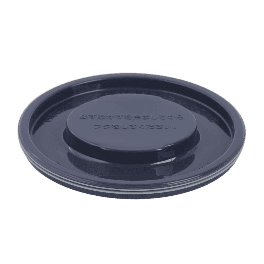 FOOD CONTAINER FOR LID SL-NC09-ST