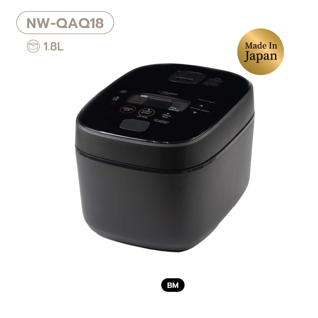 Promotion Electric Appliance | ZOJIRUSHI THAILAND