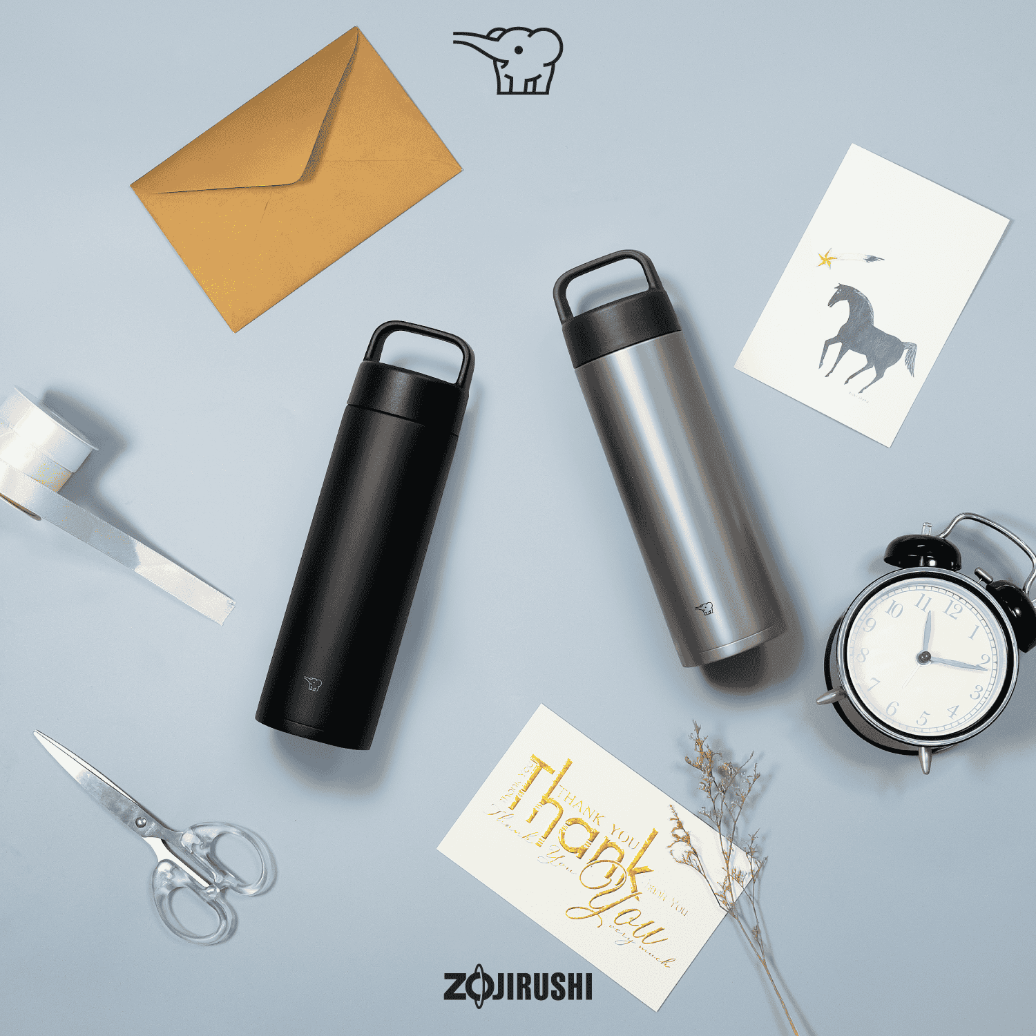 Zojirushi Carry Mug (SM-RB)